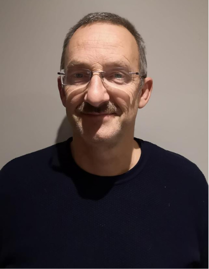 Wie is wie? – Sint-Rita Campus Technologie