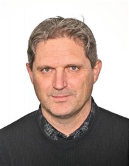 Wie is wie? – Sint-Rita Campus Technologie