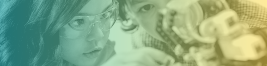 Infodagen – Sint-Rita Campus Technologie